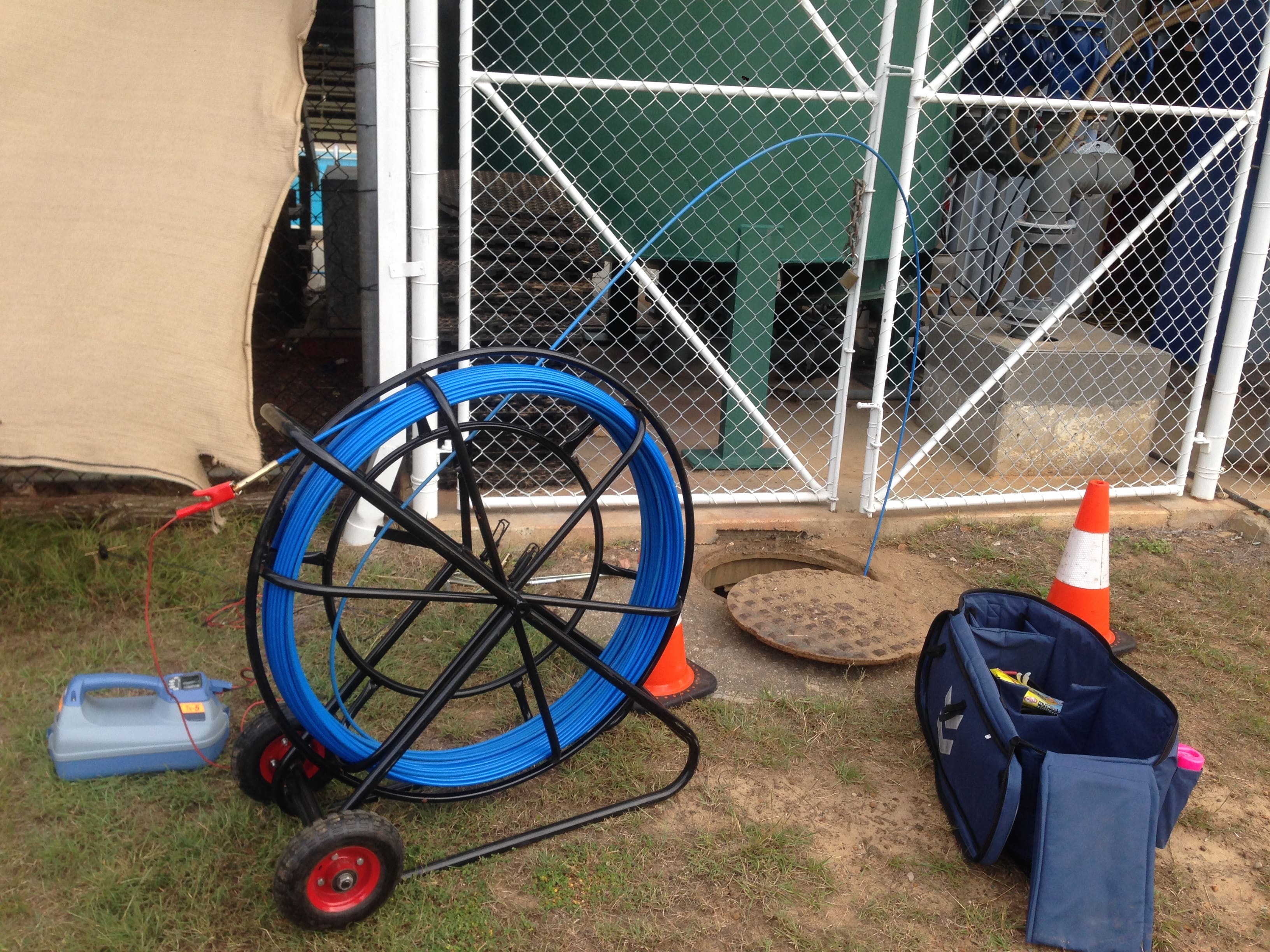 Underground Service Locators Brisbane | Expert Service Locating