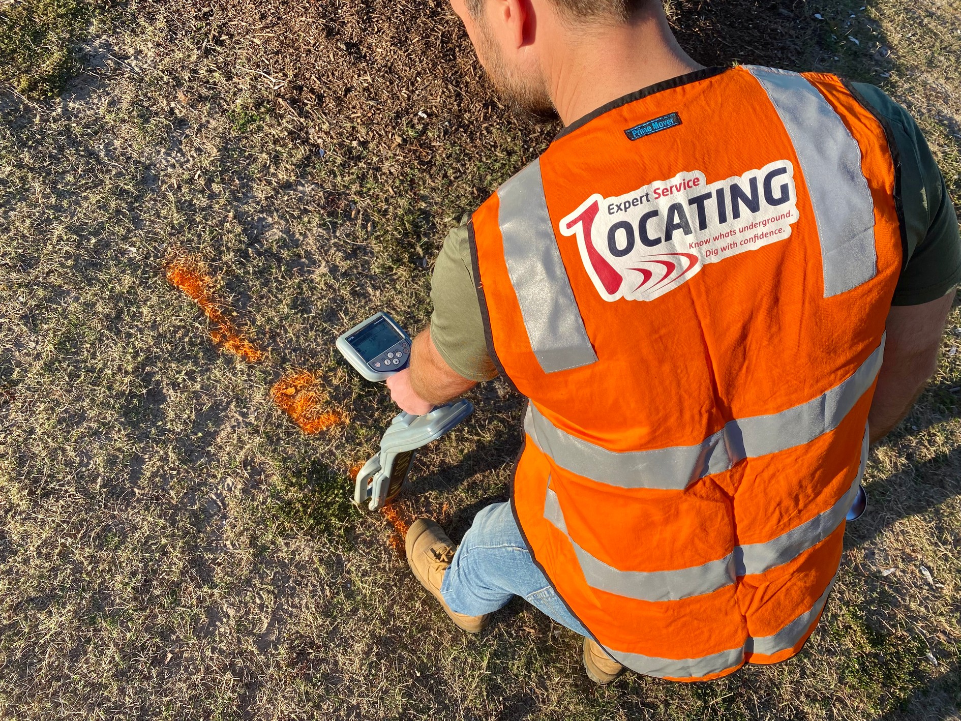 Underground Service Locators Brisbane | Expert Service Locating