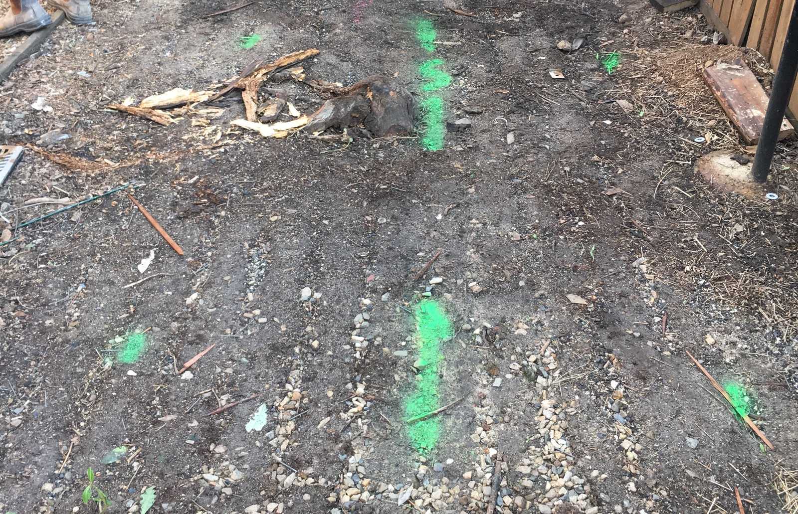 Sewer Line Locating | Expert Service Locating