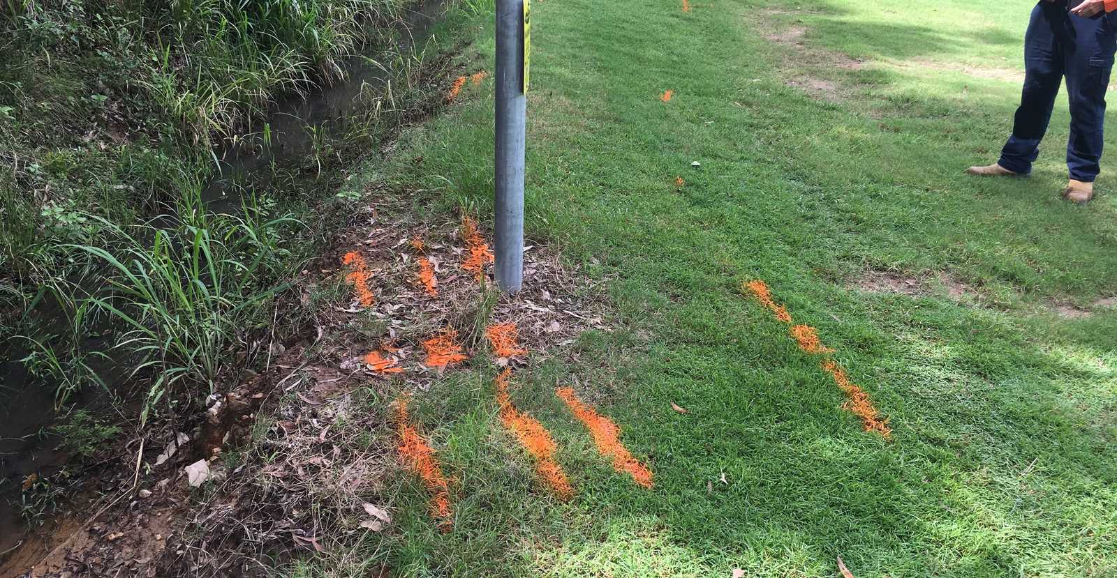 Electromagnetic Detection Brisbane | Expert Service Locating